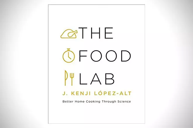 Food Lab