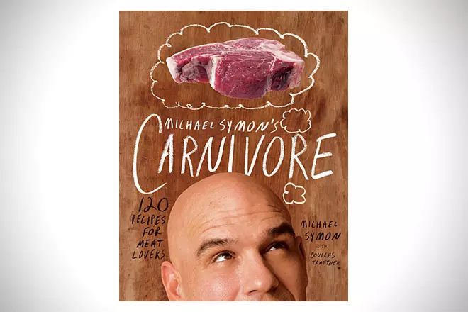 Carnivore ya Michael Symon