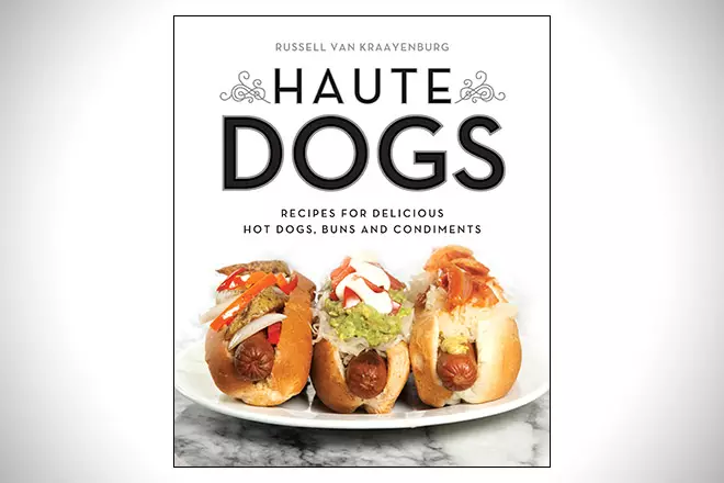 Haute Dogs