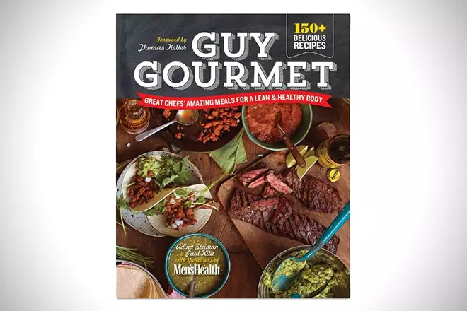 Guy Gourmet