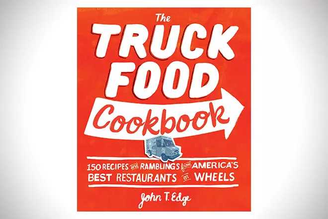 Buku Masak Makanan Truk