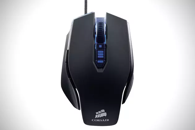 Corsair Vengeance M65 |