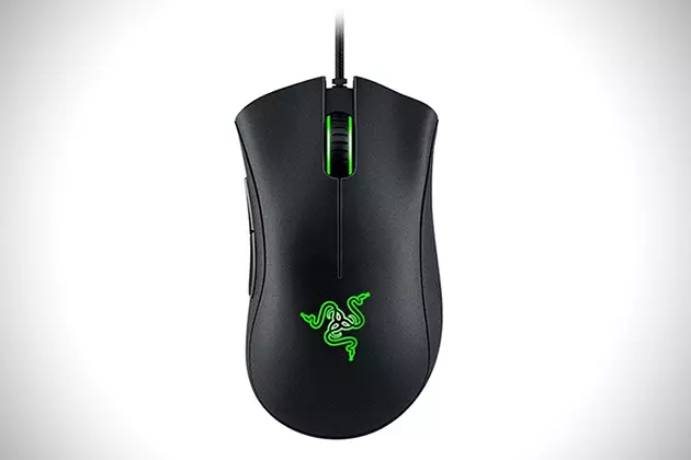 Razer DeathAdder Chroma