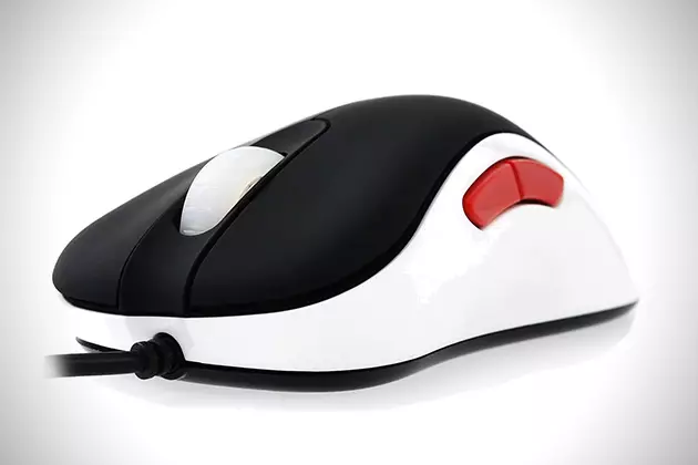 Zowie கியர் EC1 Evo CL