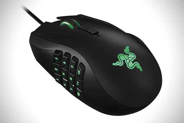 Razer Naga