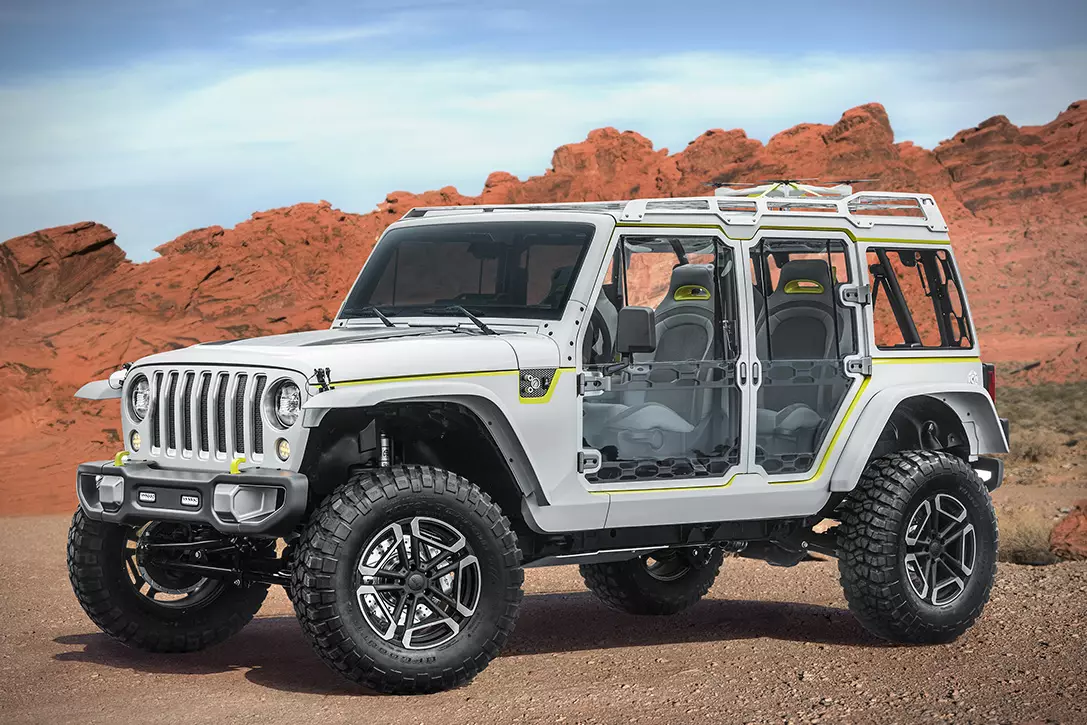 2017 Jeep Easter Safari Concepts 924_1