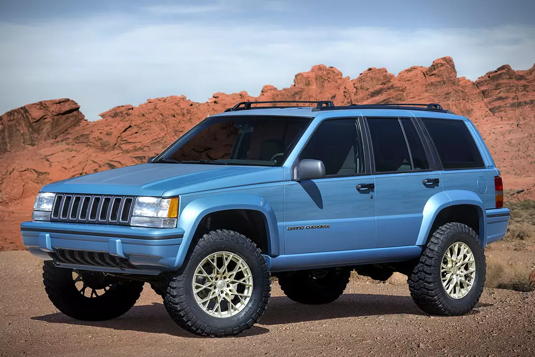 2017 Jeep Easter Safari Concepts 924_3