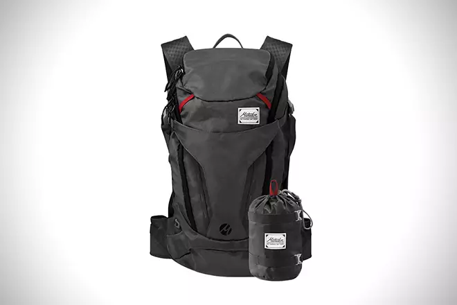 Backpack Teicniúil Matador Beast28