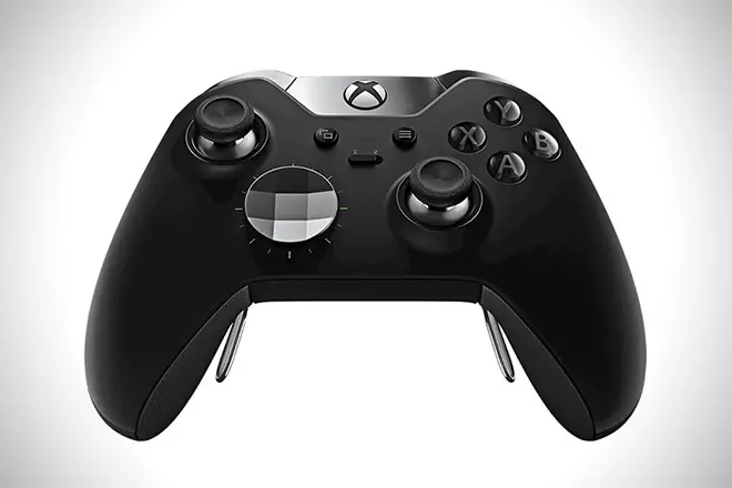 Xbox One Elite juhtmeta kontroller