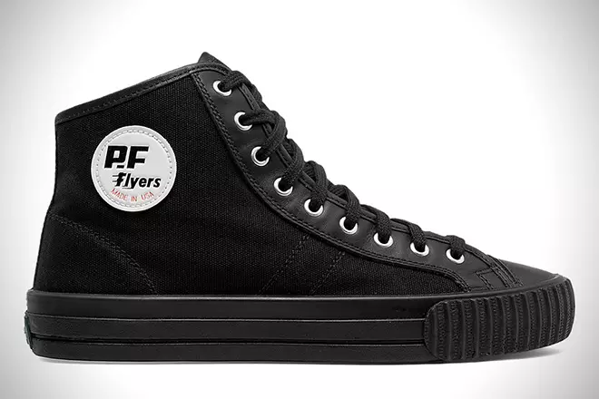 PF Flyers fabriqués aux États-Unis Sandlot