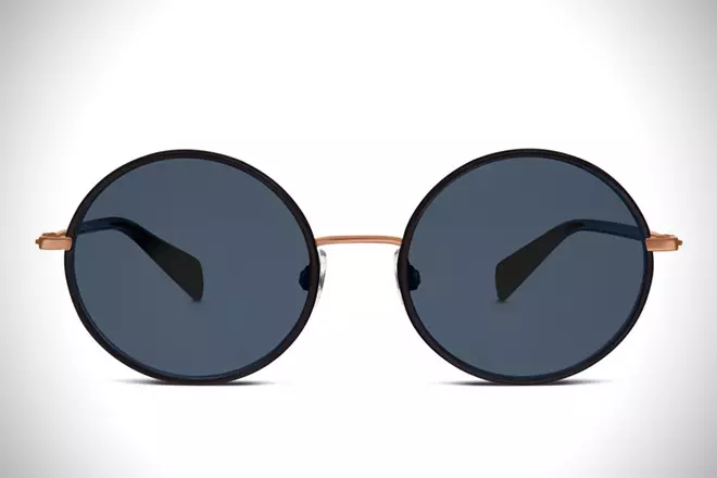 Warby Parker Phippsi päikeseprillid