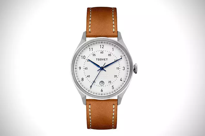 Tsovet SVT-RM40