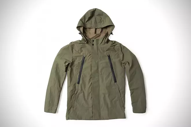 Veste Coldsmoke Cruiser