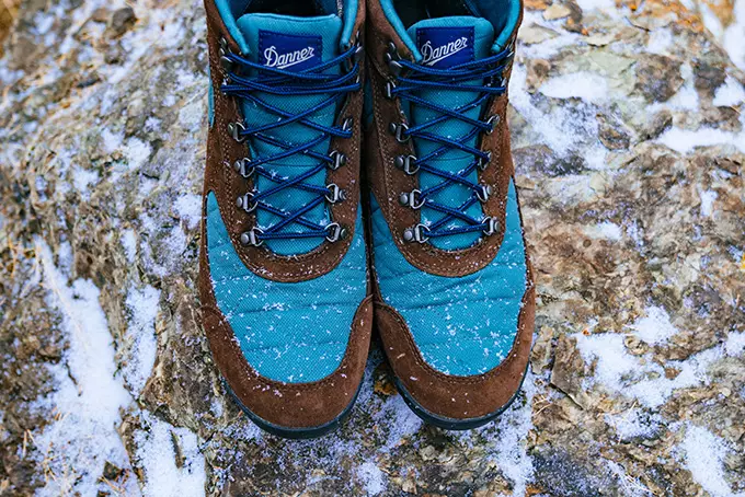 Danner Jag Quilt csizma 9266_1