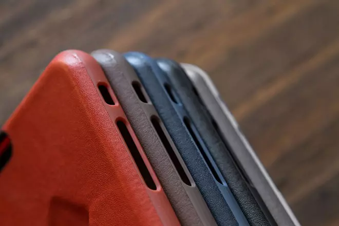 Vỏ điện thoại Bellroy 5