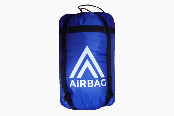 Ama-AirBags Ama-Inflatable Sleeping Bags 9293_3