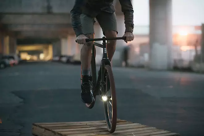 2015 SpeedVagen Urban Racer 3