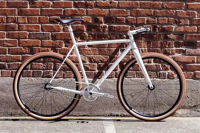 2015 SpeedVagen Urban Racer 4