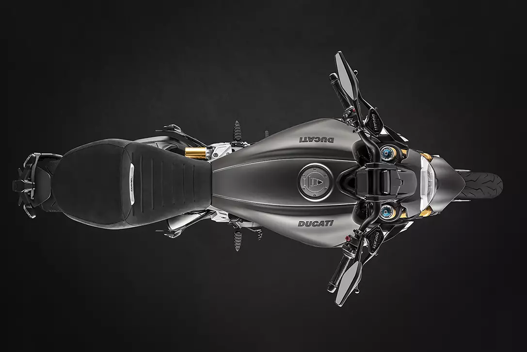 2019 Ducati Diavel 1260 9308_2