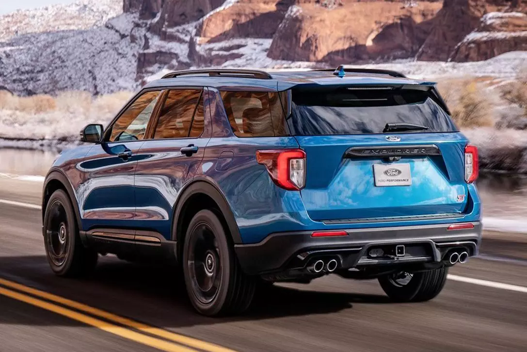 2020 Ford Explorer ST 9333_3