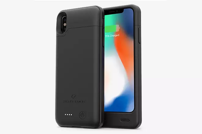 8 L-Aħjar Każijiet tal-Batterija tal-iPhone X tal-2022 9357_3