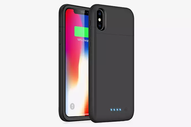 8 najboljih futrola s baterijom za iPhone X u 2022 9357_4