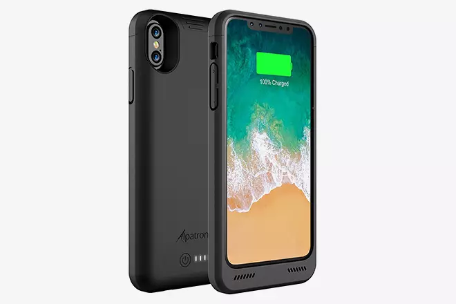 8 meilleurs étuis de batterie pour iPhone X de 2022 9357_5