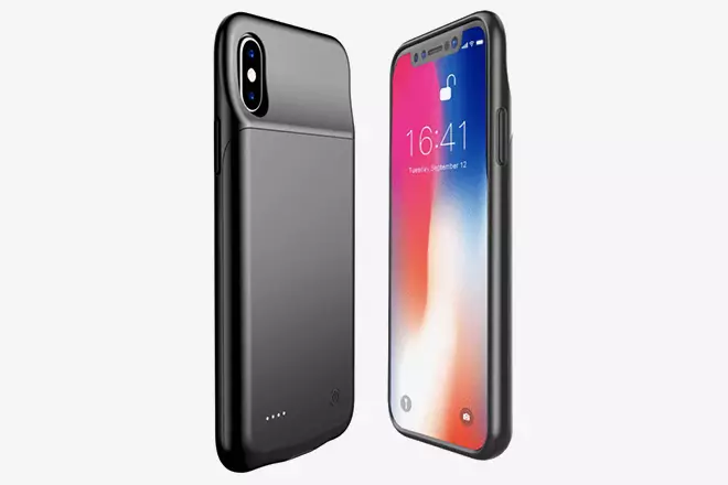 8 Ma'a iPhone X sili ona lelei o le 2022 9357_6