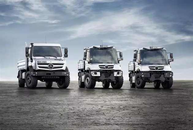 2014 Mercedes-Benz Unimog (5)