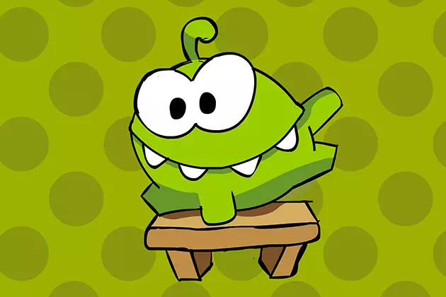 Cut The Rope