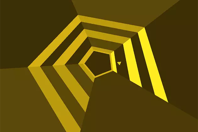 Super Hexàgon