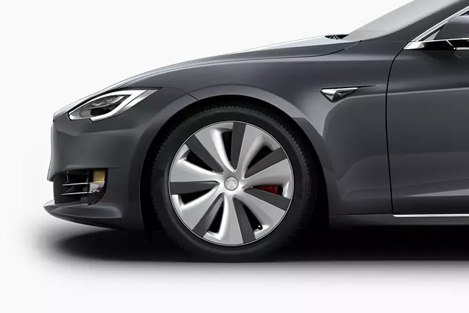 Tesla Model S Plaid Edition 9433_1
