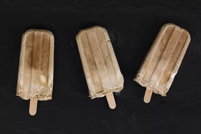 Бира Float Popsicles