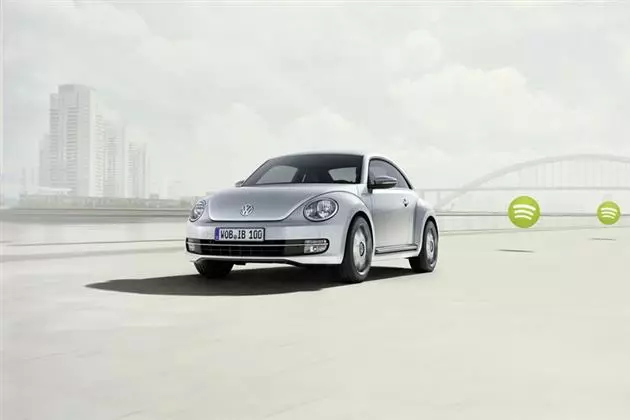 Apple x Volkswagen iBeetle (4)