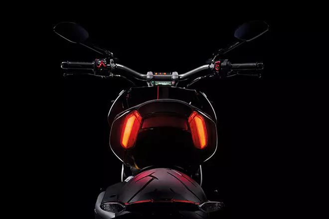 2016 m. Ducati XDiavel 5