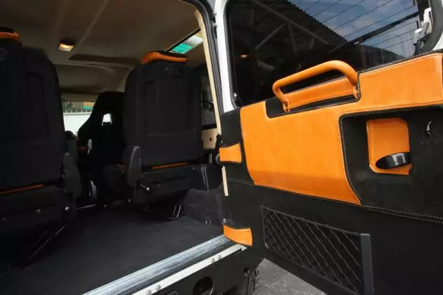 Land Rover Defender od Aznom (2)