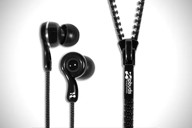 Zipbuds คั้น 2 0