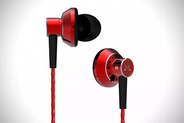 SoundMagic ES20