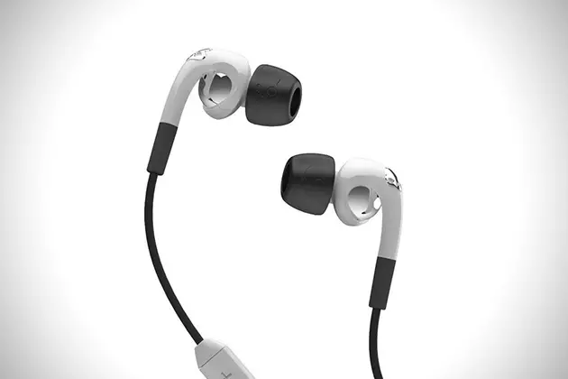 Ukulungisa i-Skullcandy