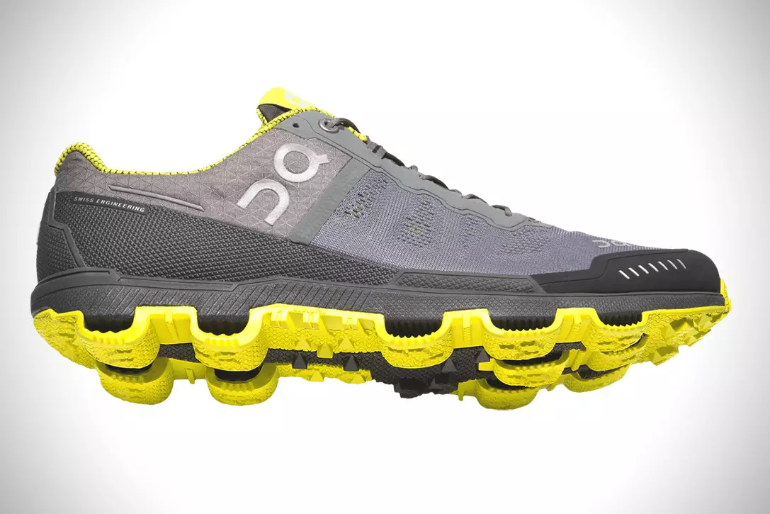 Cloudventure Running Shoes By On Running 1