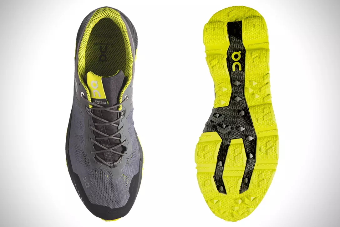Cloudventure Running Shoes By On Running 2
