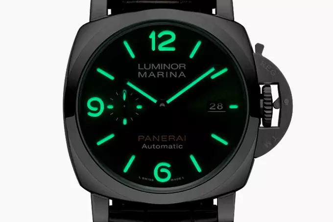 Panerai Luminor Marina Platinumtech 9660_3