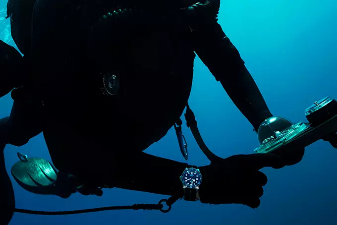 Tudor Pelagos FXD Dive Watch 9662_3