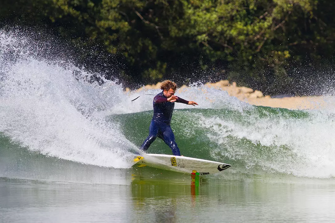 I-Surf Snowdonia 2