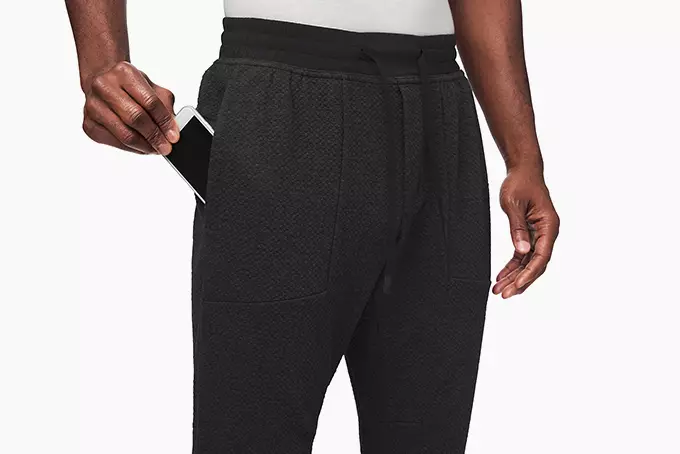 lululemon 'Дар осуда' Jogger 9685_1