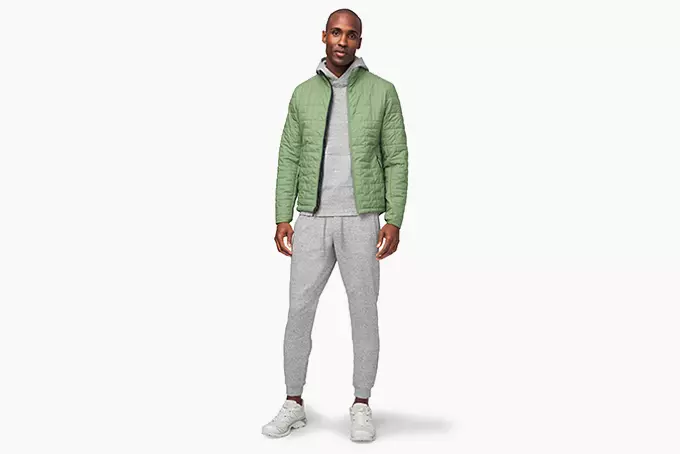 Lululemon 'At Ease' Jogger 9685_5