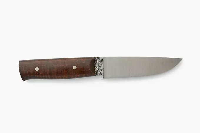 Filson x N.M. Bachtel Forging Co. Woodsman's Knife 9716_1