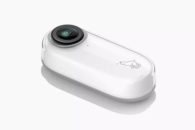 Insta360 GO камер 9720_3