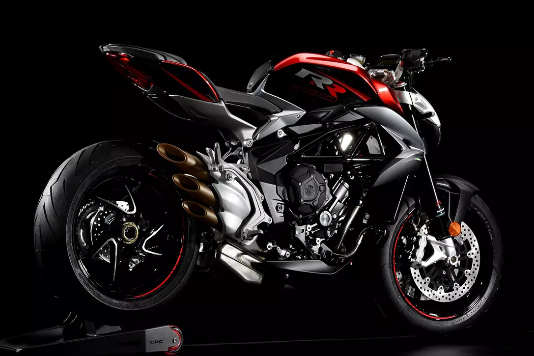 MV Agusta Brutale 800 RR 01