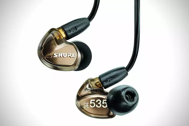 Shure SE535-V